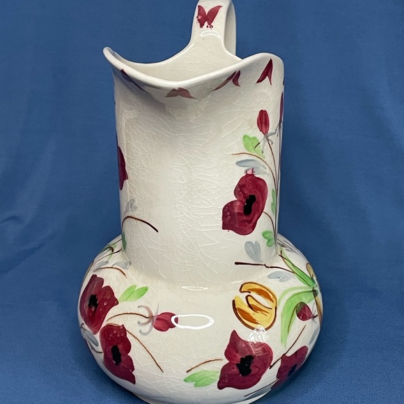 Blue Ridge China | Accents | Rare 95s Blue Ridge China Jane Hand ...